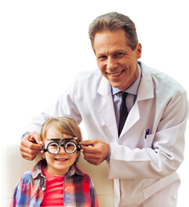 Home - Pearland Vision | Eye Doctor in Pearland, TX