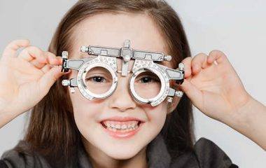 Forms - Pearland Vision | Eye Doctor in Pearland, TX