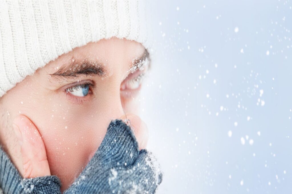 Say Goodbye to Dry Eyes in Winter: How to Choose the Right Eye Drops